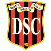 Serie „DSC-Geschichte ab 1990“: Teil 4 = 1998-2000